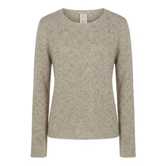 The Row Cashmere Strickware - - Knitwear - Damen - Beige - M