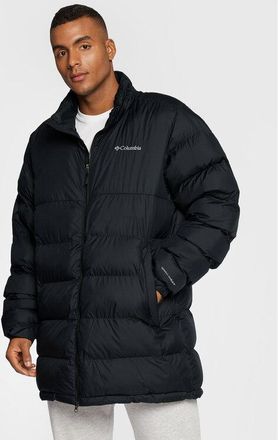 Columbia Winterjacke Pike Lake 2008403 Schwarz Regular Fit