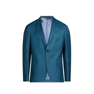 Paul Smith Costume Le Soho en laine