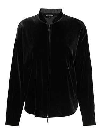 Emporio Armani Veste Casual - Noir