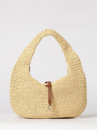 Coccinelle Sac Port&eacute; &eacute;paule COCCINELLE Femme couleur Marron