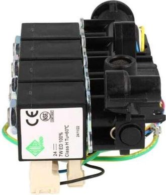 Philips magnetventilblock mit 4 ventilen - 421945025023
