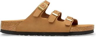 Birkenstock Florida - - Shoes - Damen - Braun - 39 EU