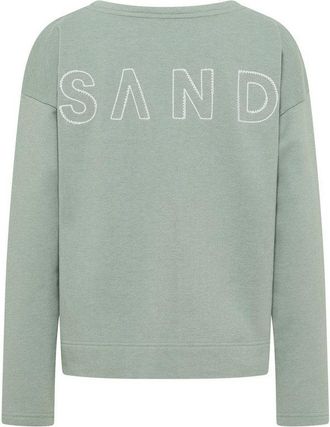 Elbsand Sweatshirt ELBSAND Arvid Sweatshirt