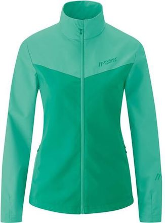 Maier Sports Damen Funktionsjacke Skanden 2.0