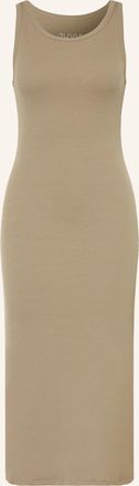 Juvia Jerseykleid Benja gruen
