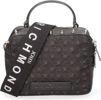 John Richmond Schultertasche