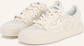 Premiata Sneaker Quinn weiss