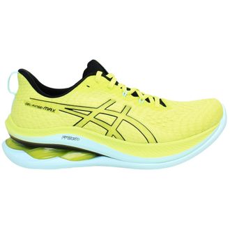 Asics Asics Gel-Kinsei Max Herren Gelbe Laufschuhe