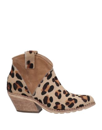 1725.a SCHUHE - Stiefeletten auf YOOX.COM