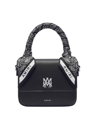 Amiri Shopper - Schwarz