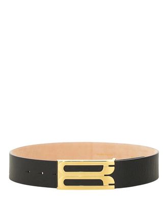 Victoria Beckham Ceinture - Noir