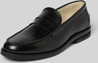 Duke and Dexter Loafer mit strukturierter Sohle