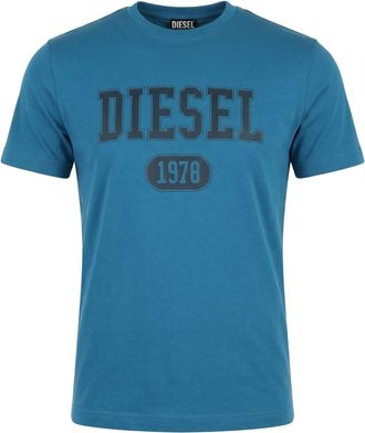 Diesel Shirt T-DIEGOR 1-A