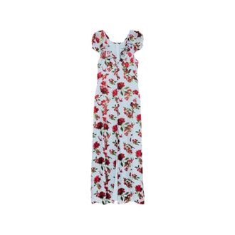 Alice & Olivia Damen, Kleider, Mehrfarbig, 2XSGr&ouml;&szlig;e