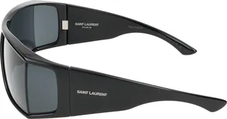 Saint Laurent SL Sunglasses - Black