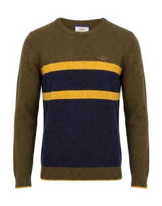 Aeronautica STRICKWAREN - Pullover auf YOOX.COM
