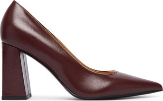 Guess Pumps Guess FLFBAR LEP08 Dunkelrot