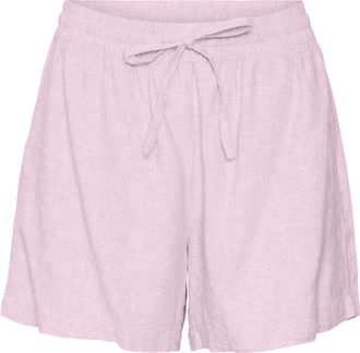 Vero Moda VMLINN Shorts WVN NOOS