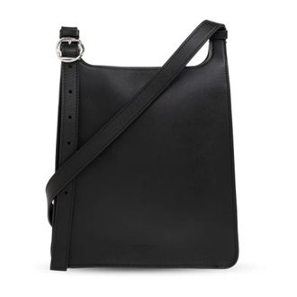 Jacquemus Small Tablier - - Bags - Herren - Schwarzk - ONE SIZE