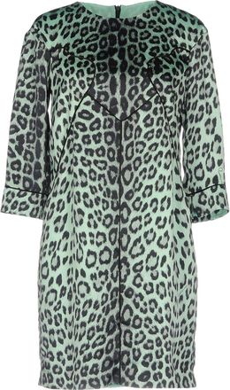 Cavalli KLEIDER - Mini-Kleider auf YOOX.COM