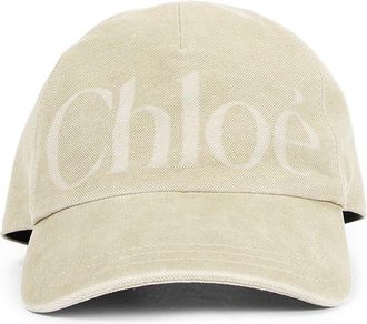 Chloé Baseball Cap
