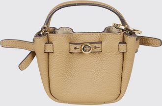 Tory Burch Porte-Cl&eacute;s Femme couleur Marron