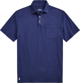 Polo Ralph Lauren Polo en coton