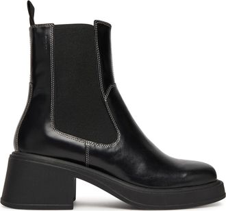 Vagabond Klassische Stiefeletten Vagabond Shoemakers Dorah 5642-001-87 Schwarz