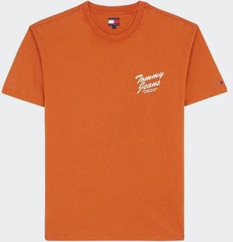 Tommy Jeans T-shirt - Taille XS