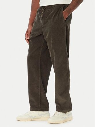 Billabong Stoffhose EBYNP00111 Schwarz Regular Fit