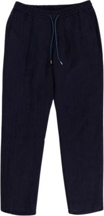 Sease Sease, Homme, Pantalons, Bleu, Taille: M Pantalon Summer Mindset