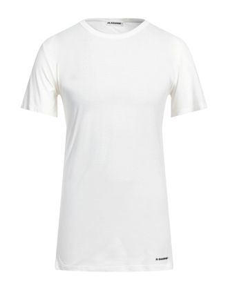 Jil Sander TOPS - T-shirts auf YOOX.COM