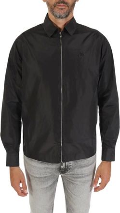 HUGO BOSS Homme, Vestes, Noir, Taille: L Boss - Vestes