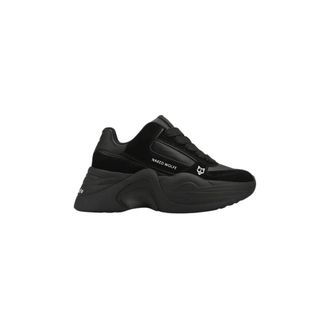 Naked Wolfe Sneakers - - Shoes - Damen - Schwarzk - 39 EU