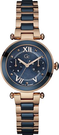 Gc Analoguhr LadyChic