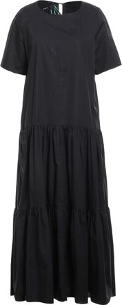 Susanne Bommer KLEIDER - Maxi-Kleider auf YOOX.COM