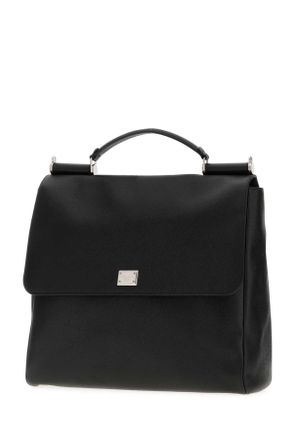 Dolce & Gabbana Nero Bag