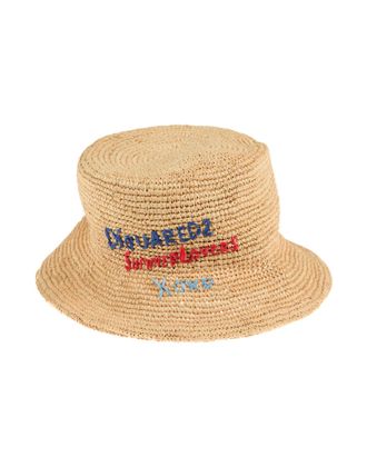 Dsquared2 ACCESSOIRES - M&uuml;tzen & H&uuml;te auf YOOX.COM