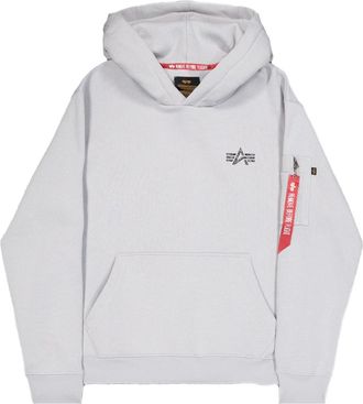 Alpha Industries Sweatshirt Signature
