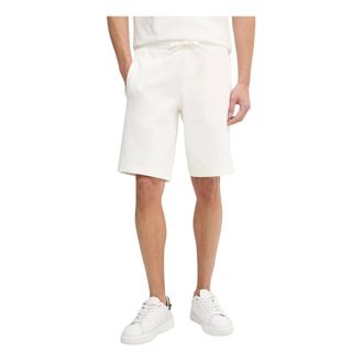 A|X Armani Exchange Shorts d&eacute;contract&eacute;s - Homme - Shorts - Beige - Taille: XL