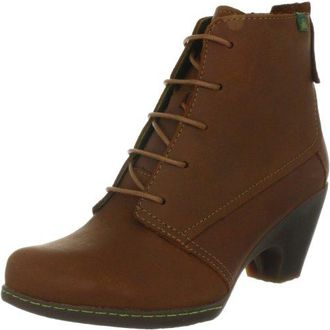 El Naturalista Solar N868, Bottes Pour Femme - Marron (cuir), 39