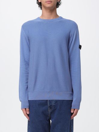 Peuterey Pull col rond en coton