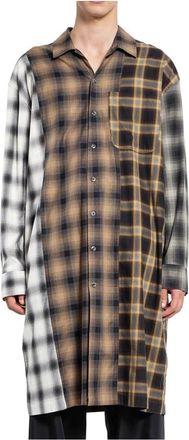 Song for the Mute Herren, Shirts, Mehrfarbig, LGröße