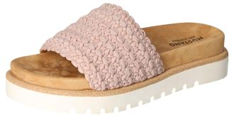Mustang Jeans Mustang Damen 1461-704 Pantolette, Rose, 39 EU