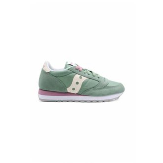 Saucony Homme, Chaussures, Vert, Taille: 37 1/2 EU Baskets Jazz Classiques