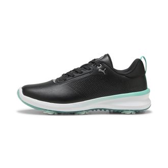 Puma Chaussures de golf IGNITE Blaze 2 Femme, Chaussures, Noir, 38.5
