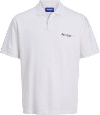 Jack & Jones Jorboston Polo Ss