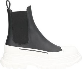 Alexander McQueen CHAUSSURES - Bottines sur YOOX.COM
