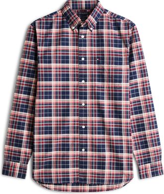 Tommy Hilfiger Hemd HERITAGE